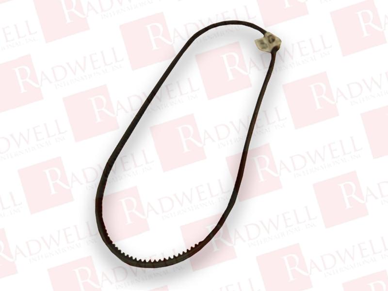 3VX500 Belts and Pulleys by THERMOID INDUSTRIES