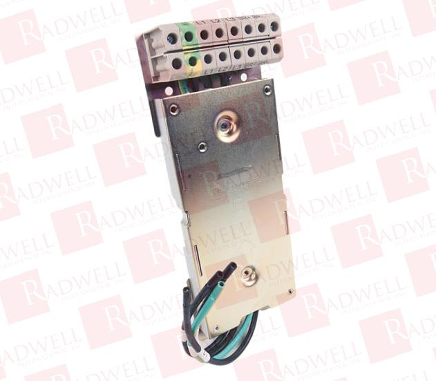 25-MAP-FB Connectors by ALLEN BRADLEY