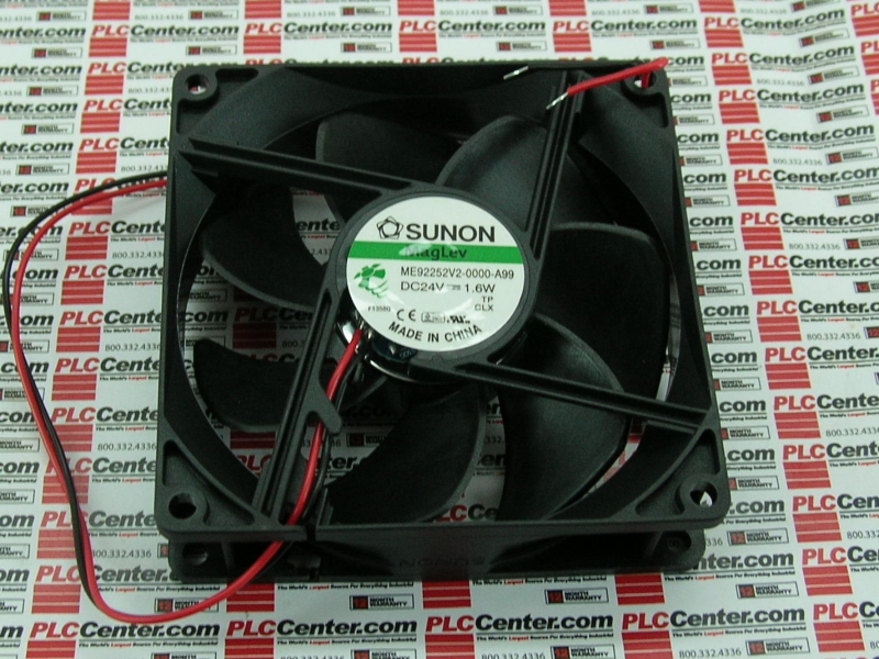 ME92252V2-0000-A99 Panel Accessories by SUNON