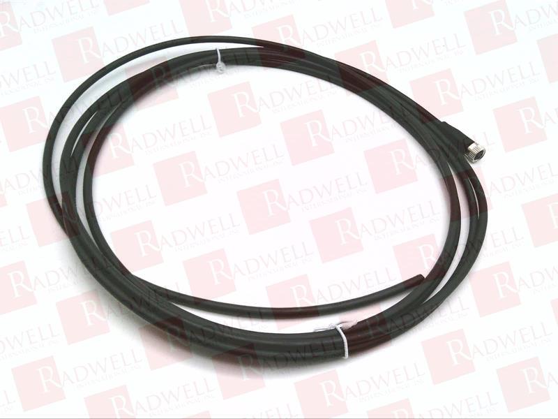 BCC M313-0000-10-001-PX0334-030 Wire and Cable by BALLUFF