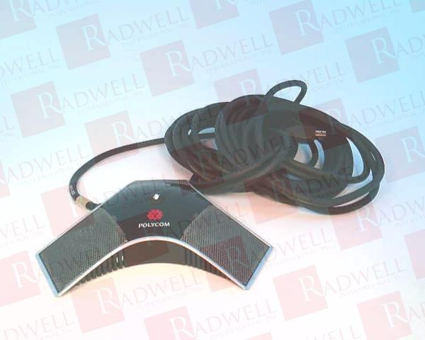 2201-23313-003 Audio and Visual Equipment by POLYCOM