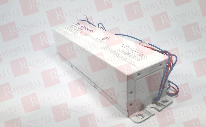 UVB264T5-800-MV LED and Industrial Lighting by ALLANSON