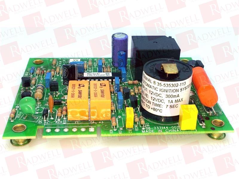 20210 HVAC Controls and Monitoring by NBK PARTS