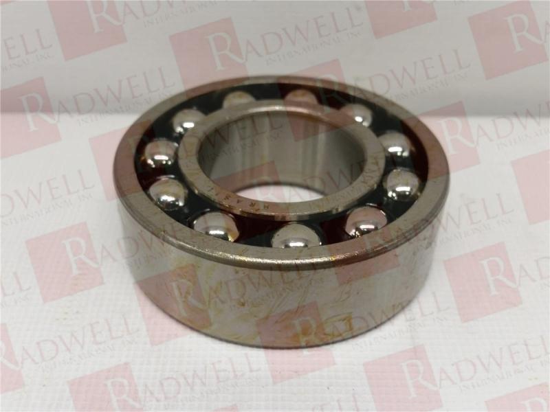 3210 A Bearings and Bushings by SKF