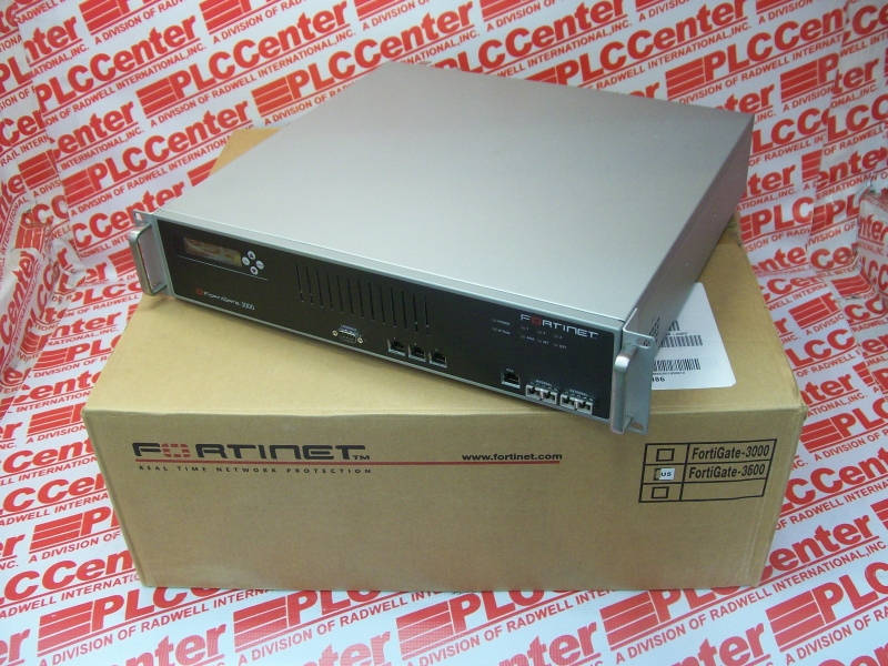FG-3000 Computer Accessories by FORTINET