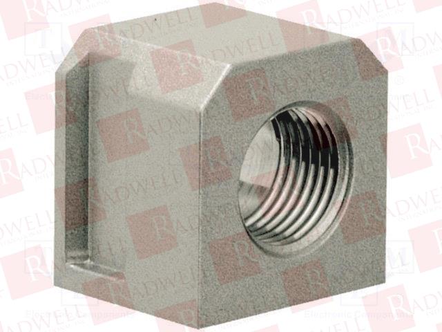 E400-F04 Pneumatic Motors and Accessories by SMC