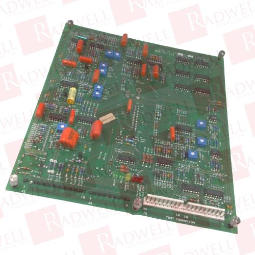 0033962 PLCs and Accessories by SWEO ENGINEERING