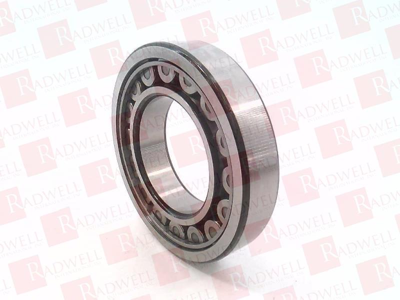 NU 212 ECJ Bearings and Bushings by SKF