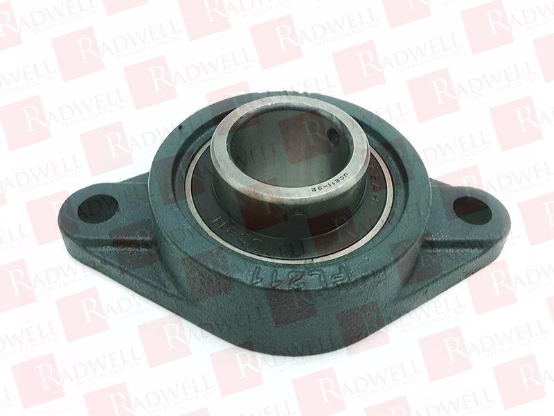 UCFL-211-32 Bearings and Bushings by AMI BEARINGS