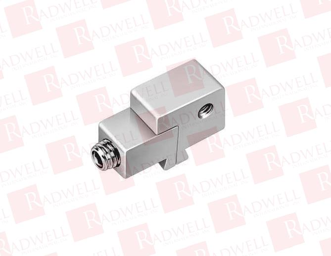 SMB-8E Brackets and Supports by FESTO