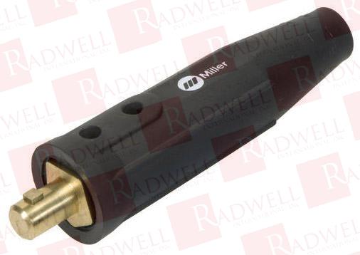 129527 Electronic Components by MILLER ELECTRIC