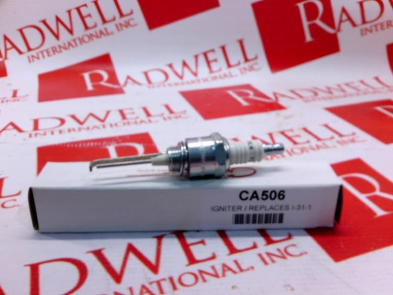CA506 Electrical Components by CROWN ENGINEERING