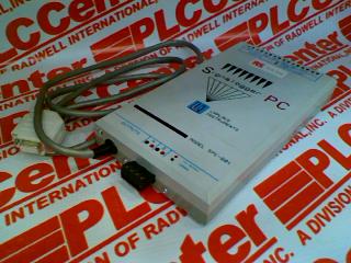 SPC-801 Pressure and Flow Control by LAPLACE INSTRUMENTS