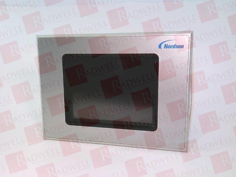 XV-460-57TQB-1-1R-4 HMI (Human Machine Interfaces) by NORDSON