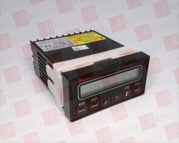 DH-007-B Control Devices by DWYER