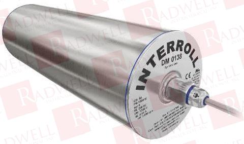 DL 0113 Motors by INTERROLL