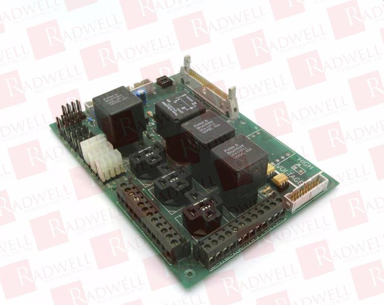 PCB-ATC-DST-1A PLCs and Accessories by AMERICAN MSI