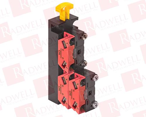 050FI03 Limit and Proximity Switches by NEW ELFIN