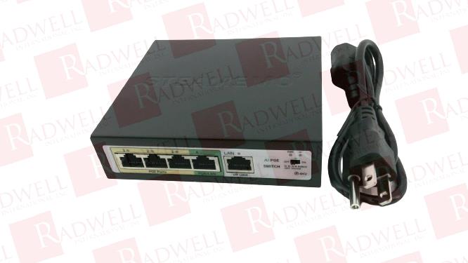 POE104D Computer Accessories by STEAMEMO