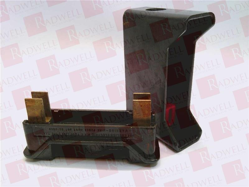 RS20H Fuses and Fuse Accessories by ENGLISH ELECTRIC