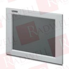 BL PPC 7000 HMI (Human Machine Interfaces) by PHOENIX CONTACT