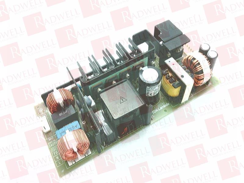 ZWS240PAF-24/J Power Supply Systems by TDK