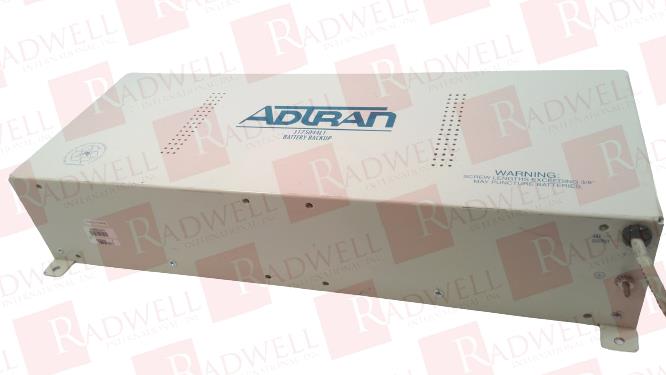 1175044L1 Power Supply Systems by ADTRAN
