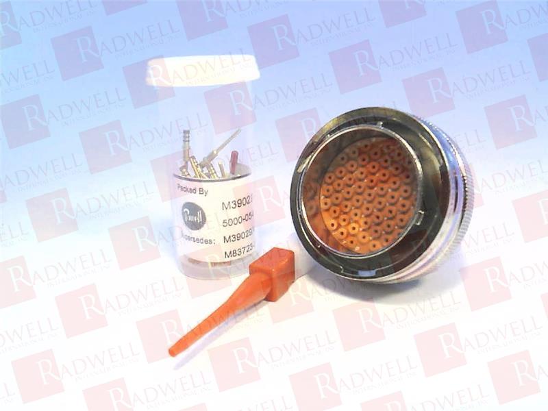 MS3476L22-55PZ Electronic Components by MATRIX CONNECTOR