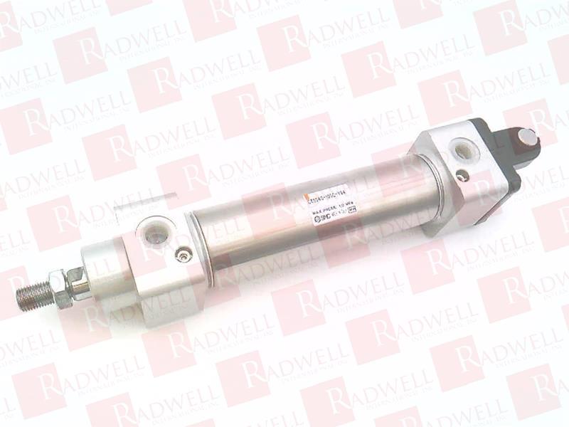 C65D40-100C-Y94 Pneumatic Sensors and Actuators by SMC