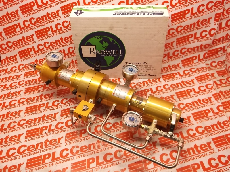 VRP-600-SB-PID-40 by BECKER PUMPS