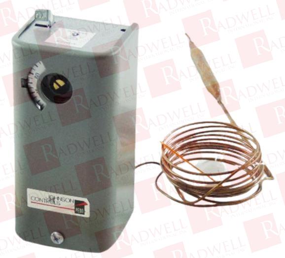 A19ACA-14 Control Devices by JOHNSON CONTROLS