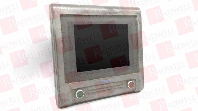 RCU-800 HMI (Human Machine Interfaces) by YAMATO