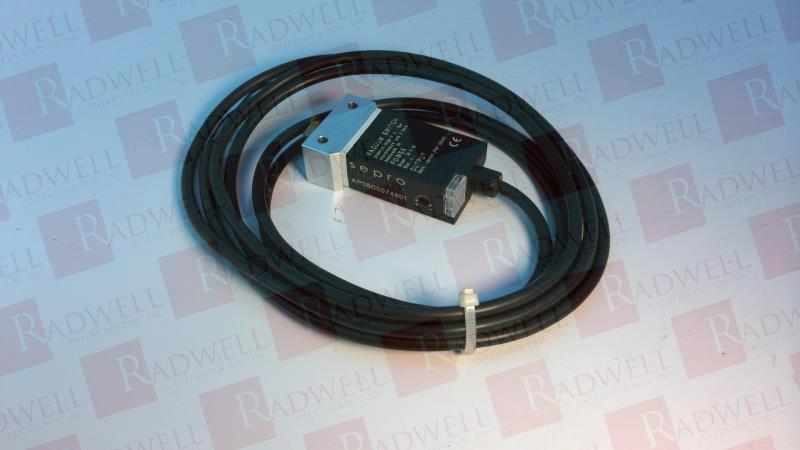 AP0000037200 Sensor Accessories and Components by SEPRO ROBOTIQUE