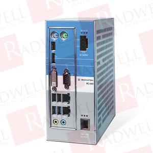 PC 411-K PLCs and Accessories by SIGMATEK