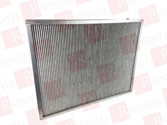 AB0SP5399050-01 HVAC Controls and Monitoring by DONALDSON