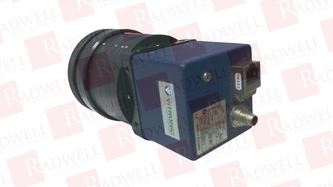 105181 Camera Equipment by VITRONIC