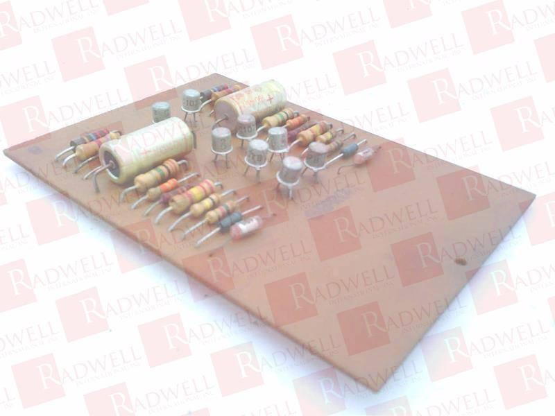 DSP-61 PLCs and Accessories by GENERAL ELECTRIC