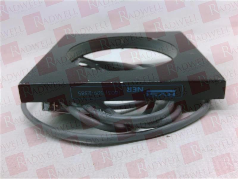 IARD-72 Sensor Accessories and Components by COGNEX