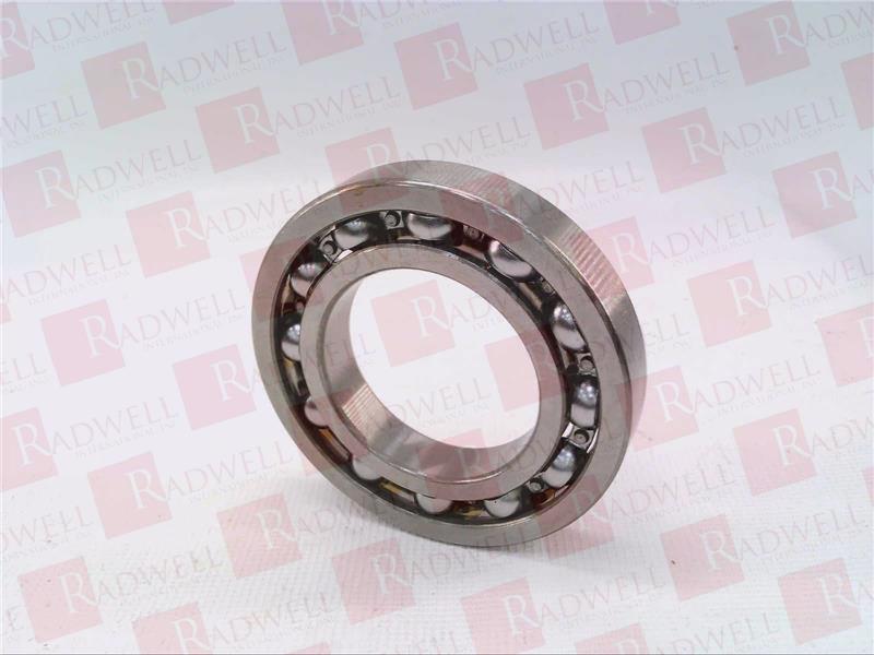 R-24 Bearings and Bushings by CONSOLIDATED BEARING