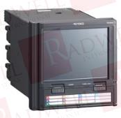 TR-H500 Data Control by KEYENCE CORP