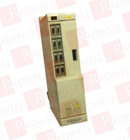 MDS-A-V2-3520 Drives by MITSUBISHI