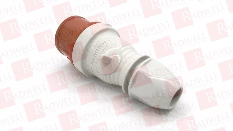 210509 Connectors by WALTHER ELECTRIC