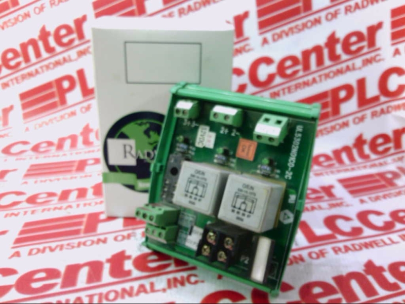 UL5302N01C0-2C PLCs and Accessories by UL GROUP