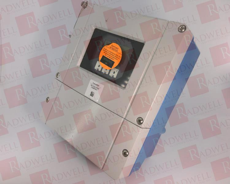 PROMAG 55 Level and Flow Switches by ENDRESS & HAUSER