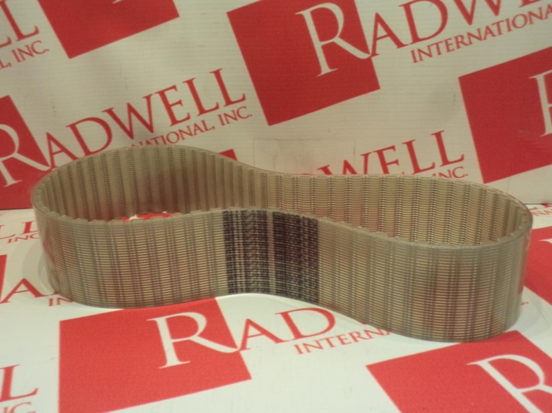 50AT10/700 Belts and Pulleys by BRECO FLEX