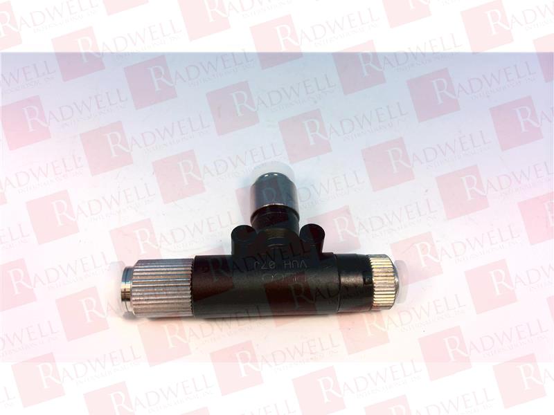 VUH07-5/32-1/4J Pumps by PISCO PNEUMATICS