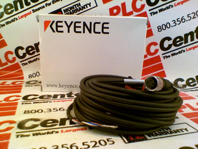 OP-85502 - CORDSET by KEYENCE CORP
