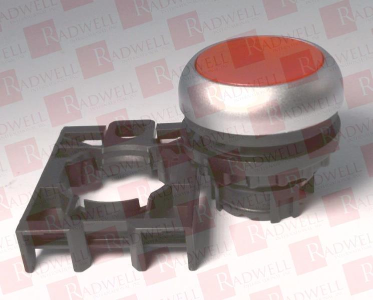 M22-DL-R+M22-A Pilot Devices by EATON CORPORATION