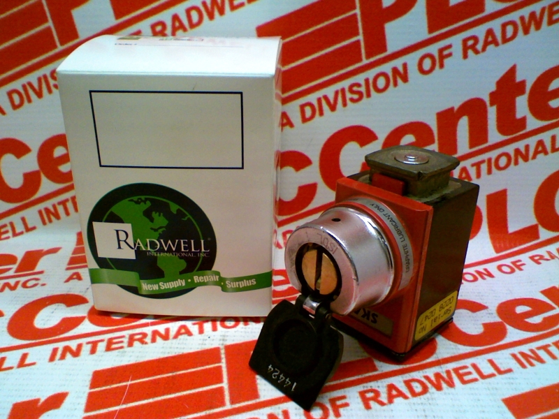 SKA Safety Control Systems by FORTRESS INTERLOCKS