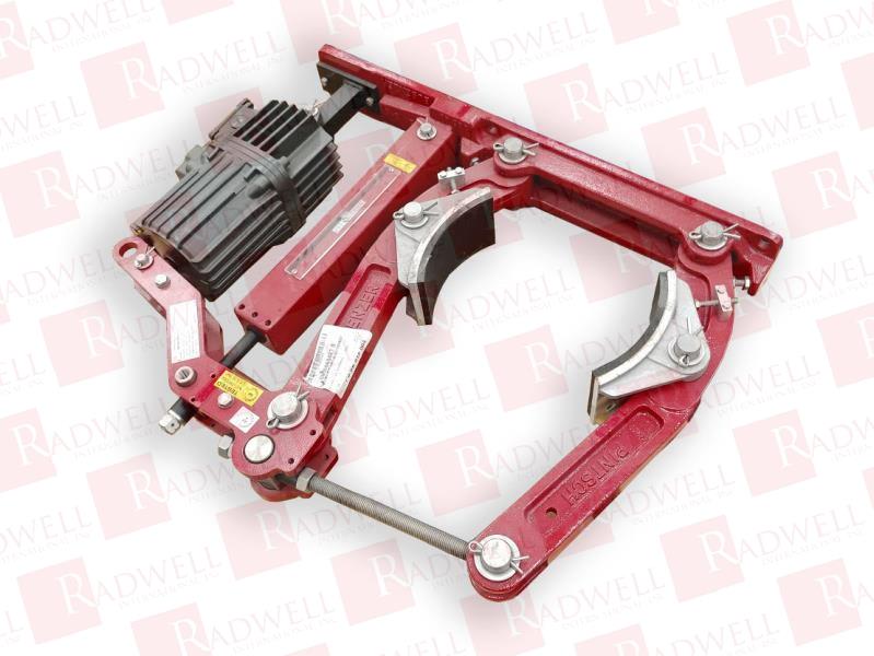 EBN-315-3075 Clutch and Brake Systems by PINTSCH BUBENZER